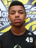 Darius Russell, Wichita North, Safety