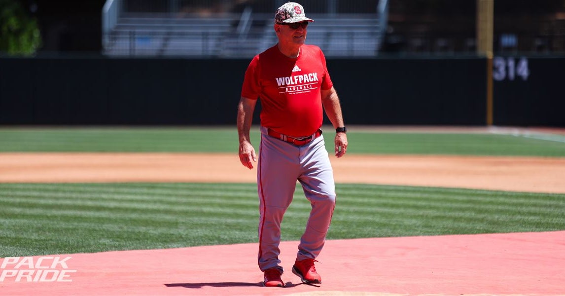 NC State's Elliott Avent, Alec Makarewicz, Eli Serrano III talk Athens ...