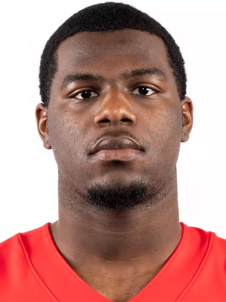 A.J. Haulcy, LSU, Safety