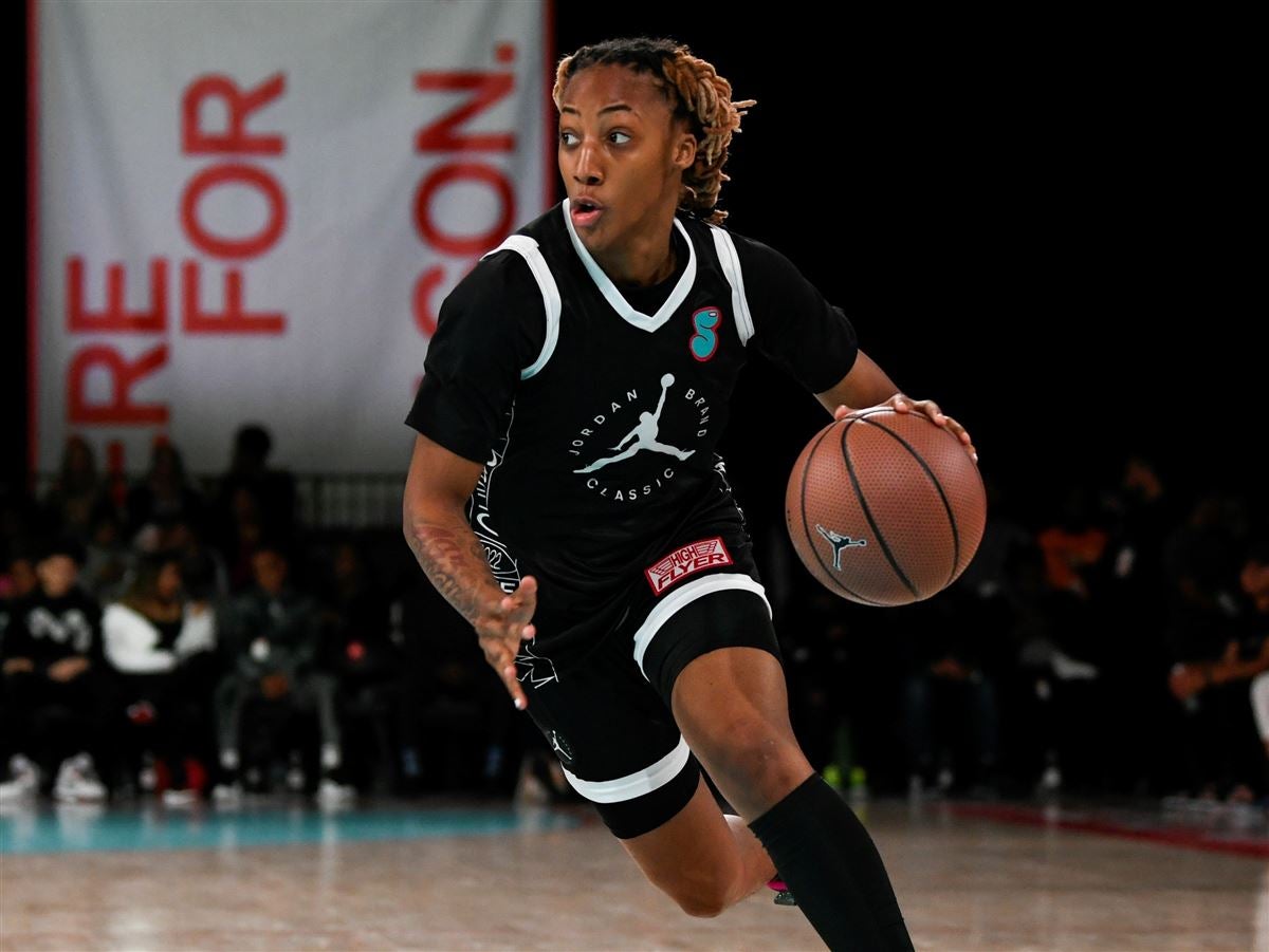 USC women's basketball commit Aaliyah Gayles on path to full recovery ...
