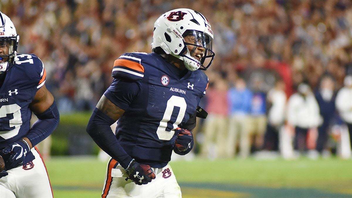 Scott taking on leadership role in preparation for 2024 season