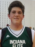 Jake Walter, Covington Catholic, Center