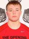 Preston Haire, Byron Nelson, Dual-Threat Quarterback