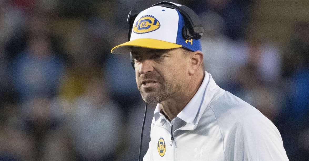 Cal Transfer Portal Updates: Dec. 16