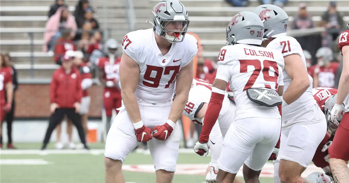 Transfer Haul: Iowa State's incoming, outgoing defensive linemen and a ...