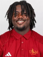 Julian Nixon, Butler C.C., Tight End