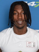 Keith Golden Jr., Cardinal Newman, Cornerback