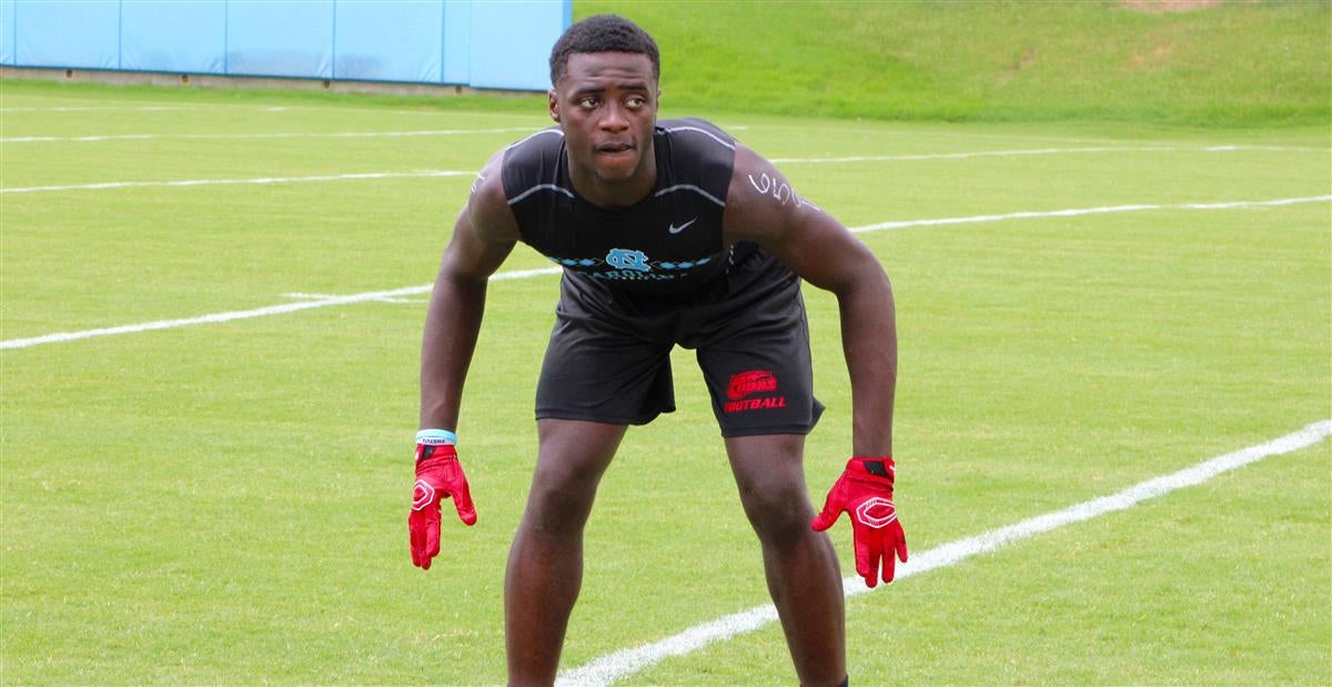 UF commit McRae ranks high in 2019