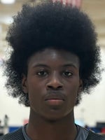 Steven McLeod, Grand Prairie, Power Forward