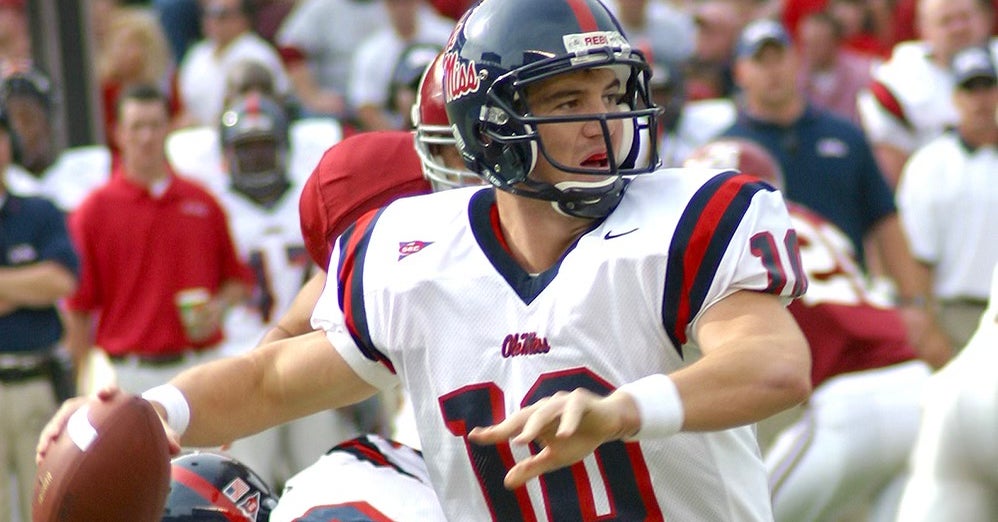 Eli Manning makes latest round of cuts for 2025 Pro Football Hall of ...