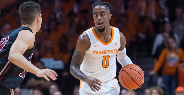 Rucker: This Jordan Bone could take Vols to another level
