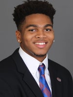 Malik Davis, Florida, Running Back