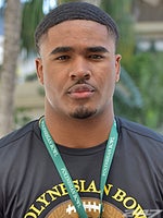 Kamari Ramsey, Sierra Canyon, Safety