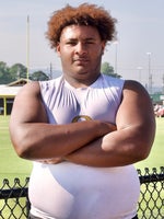 Bradyn Joiner, Oxford, Offensive Guard