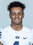 BYU 2026 Football Commits