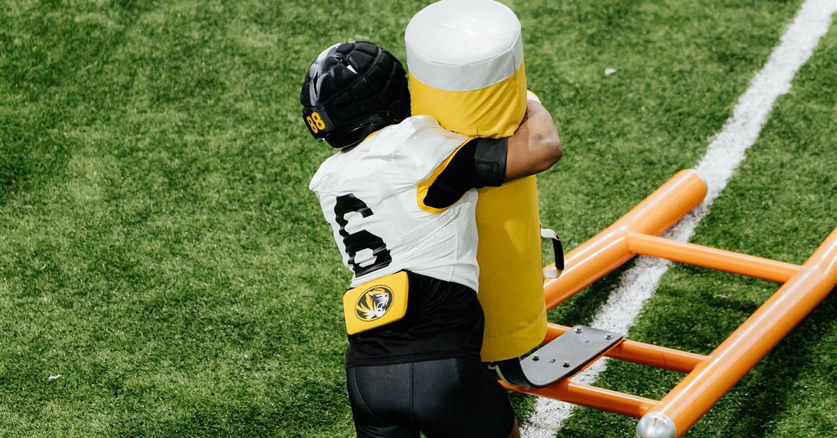 Mizzou Over or Under: Jalen Catalon Tackles, Pass Deflections, and ...