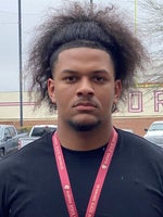 Elijah Douglas, Pine Forest, Defensive Line