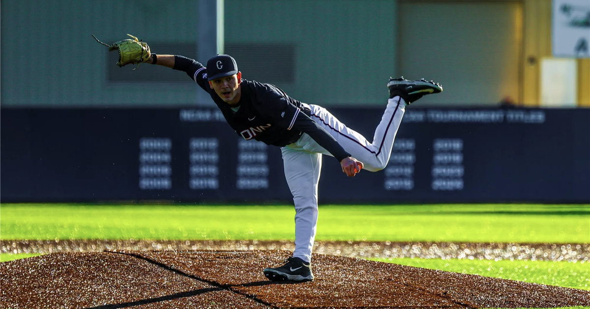 FSU Baseball: Seminoles land UConn transfer Cayden Suchy