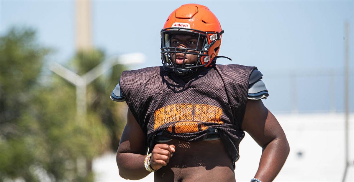 X's and Noles: Roderick Kearney Scouting Report