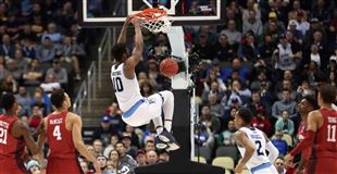 Trae Young, Oklahoma, Point Guard