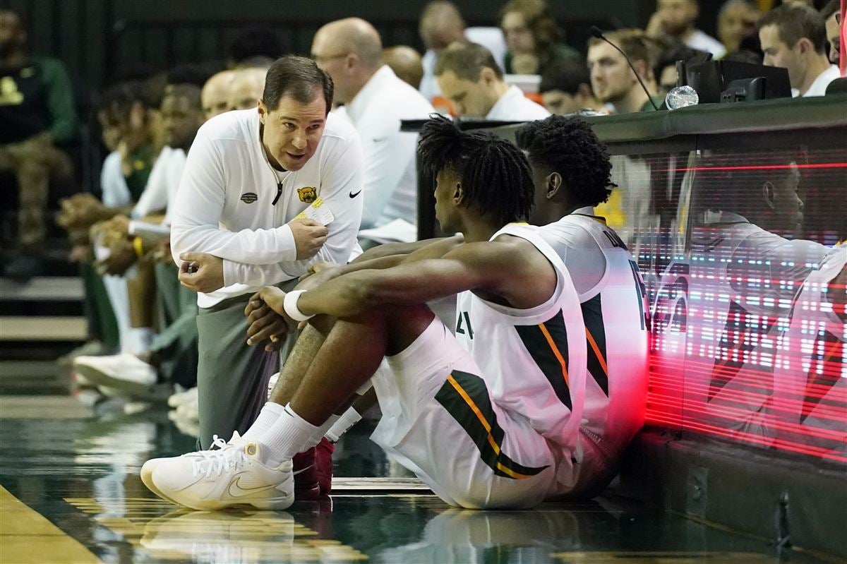 Baylor's Culture of Joy is changing the 'Blue Blood' mentality