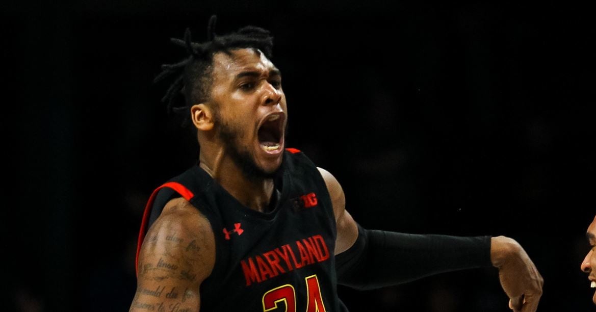 Maryland basketball: Terps land in top 25 of national analyst's ...