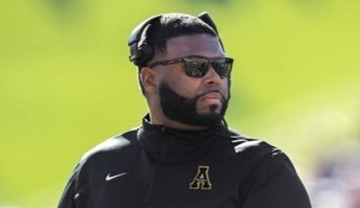 ANALYZING APP STATE’S ERIC McDANIEL HIRE