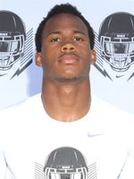 Taron Jones, Mandeville, Running Back