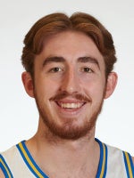 Jake Kyman, Wyoming, Small Forward