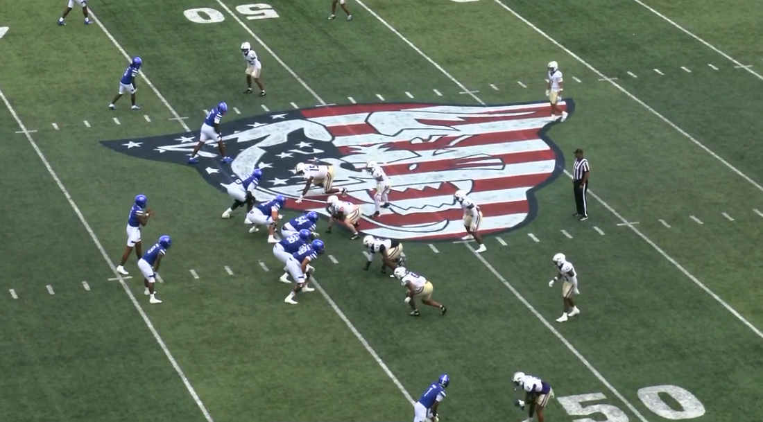 APP STATE vs. GEORGIA STATE GAME PREVIEW