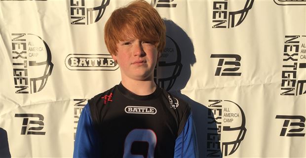 Top Performers From The NextGen All-America Camp in Orlando