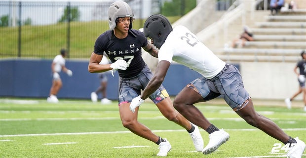 Weekly rankings notes: Two new 4-stars, fresh QB evaluations, multiple ...