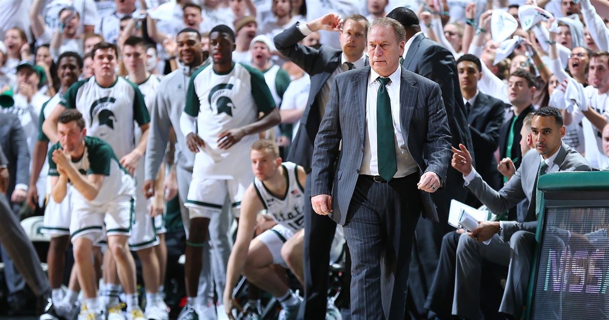 MSU basketball fills out 2019-20 non-conference schedule