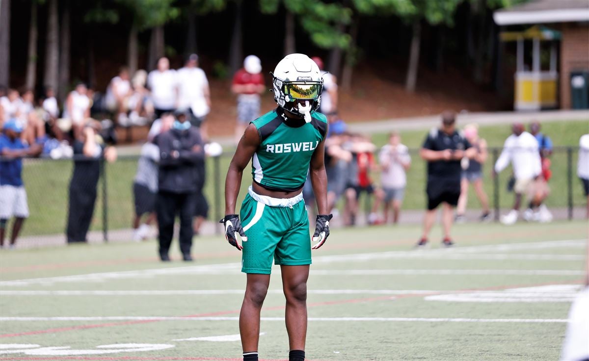 Dawg Treats: The latest on UGA recruiting...