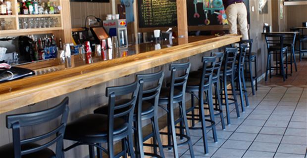 Ranking the best bars in college football