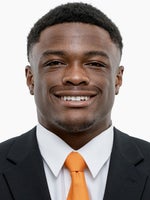 Joshua Josephs, Tennessee, Edge