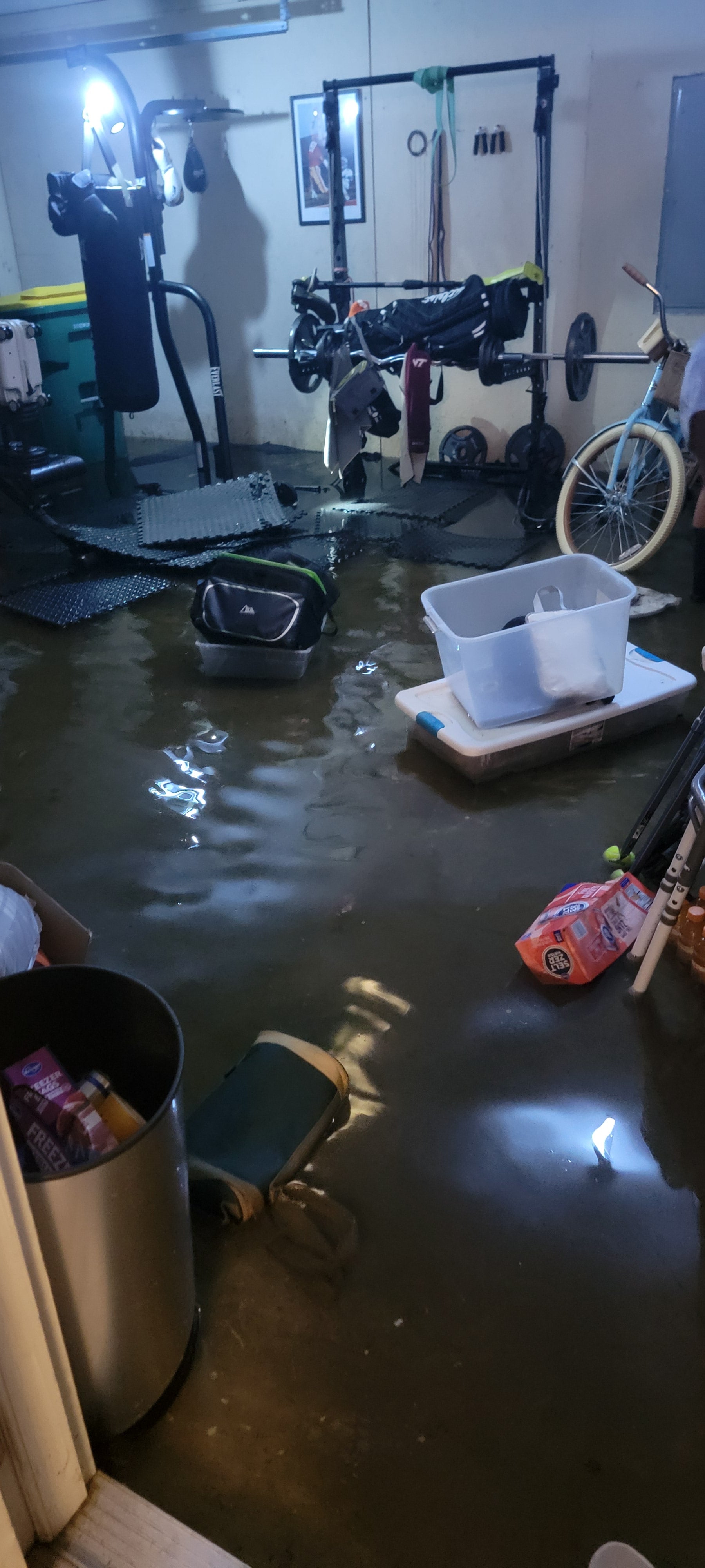 Damn it Debby.....lol