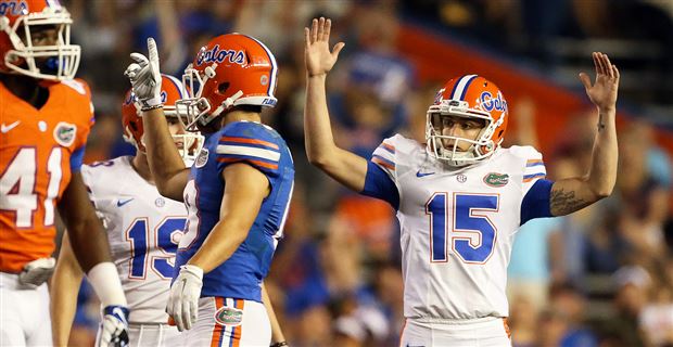 A dozen takeaways from Gators spring game
