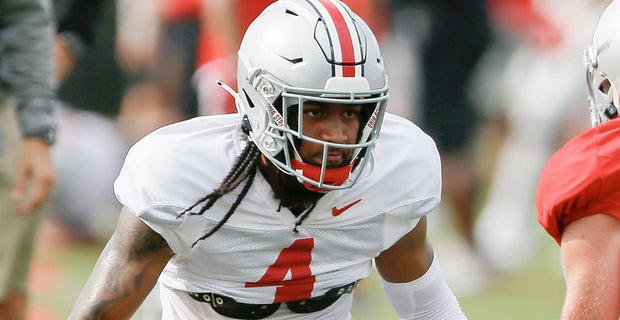 Ohio State DB Transfer Lejond Cavazos Commits to UNC