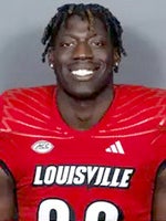 Jaleel Skinner, Louisville, Tight End