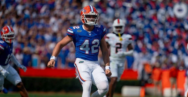 Florida Gators 2025 positional previews: Specialists