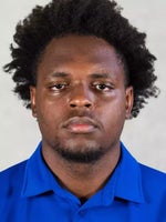 Victoine Brown, Georgia State, Defensive Line
