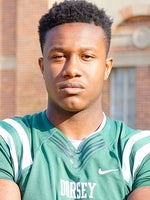 Timothy Mosley, UNLV, Edge