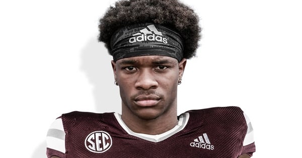 Former Mississippi State wide receiver Jacobi Moore finds new home at ...