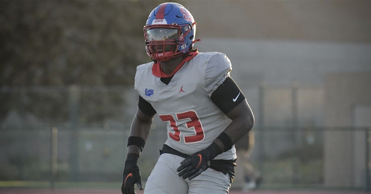 Five 2026 Defensive Recruits UCLA Should Offer Five 2026 Defensive Recruits UCLA Should Offer