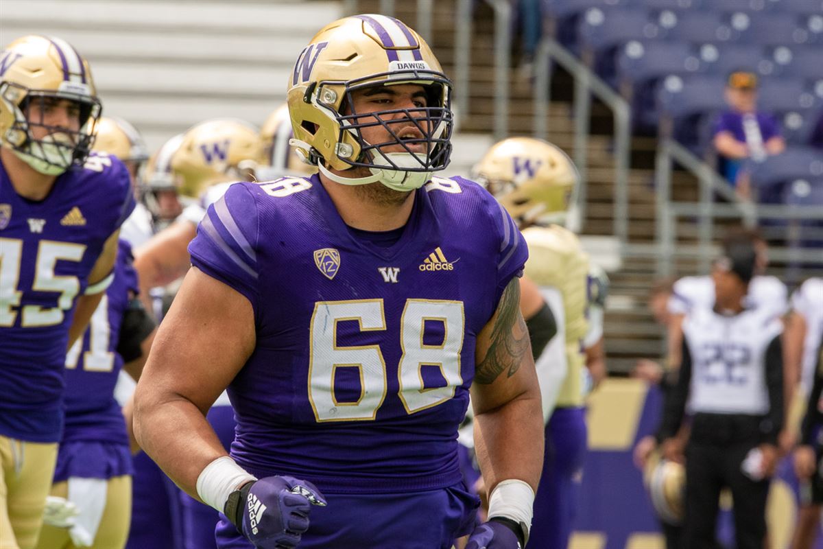The Interns Podcast: A Preview of Washington's Defensive Line