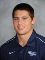 Brandon Vandenburg, Vanderbilt, Tight End