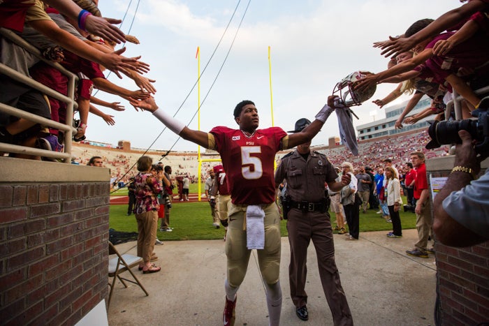 Live Recruiting Updates: Florida State's Legacy Weekend