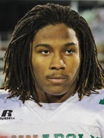 Kalif Phillips, Charlotte, Running Back