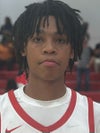 Trey Edwards, Melissa, Shooting Guard